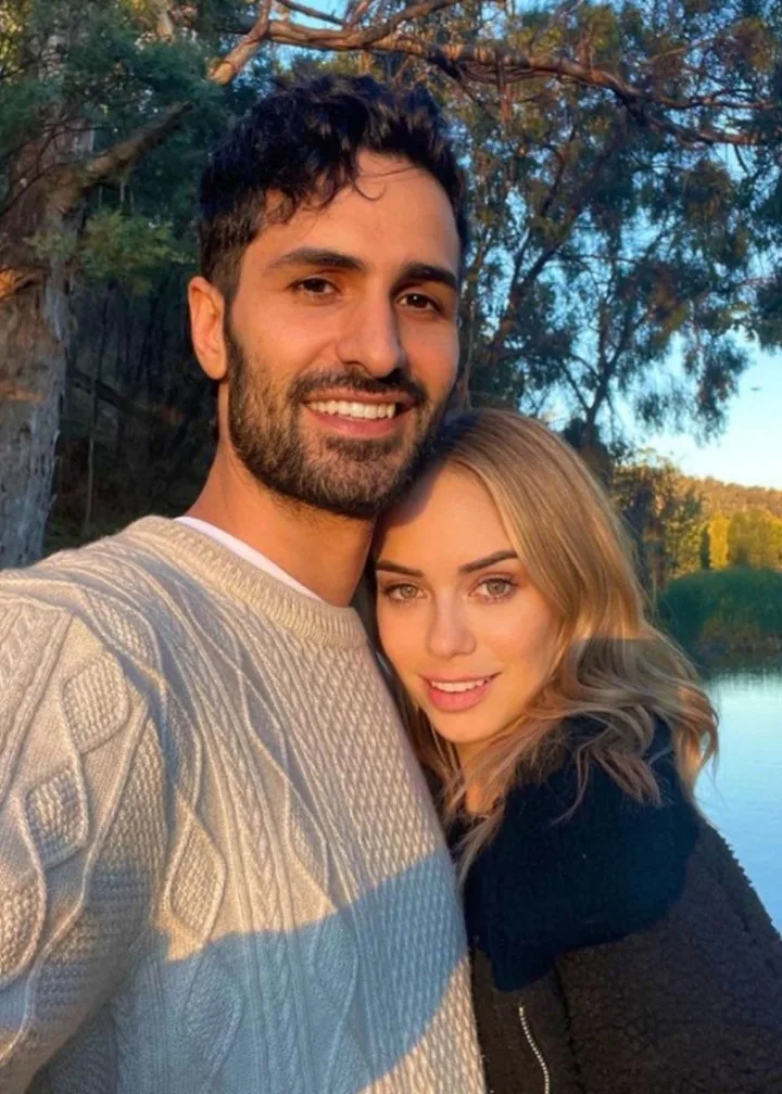 Big Brother Australia: A look back at Tully Smyth's relationships | New ...