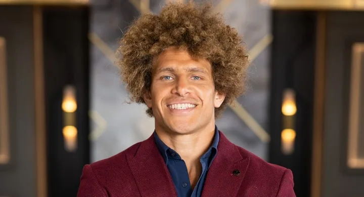 Celebrity Apprentice's Eloni Vunakece: ‘I’m doing it for my kids’ | New ...