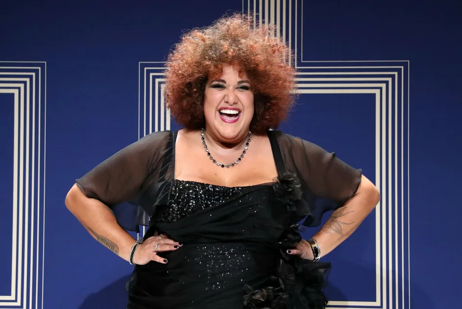 Casey Donovan’s shock Logies confession | New Idea