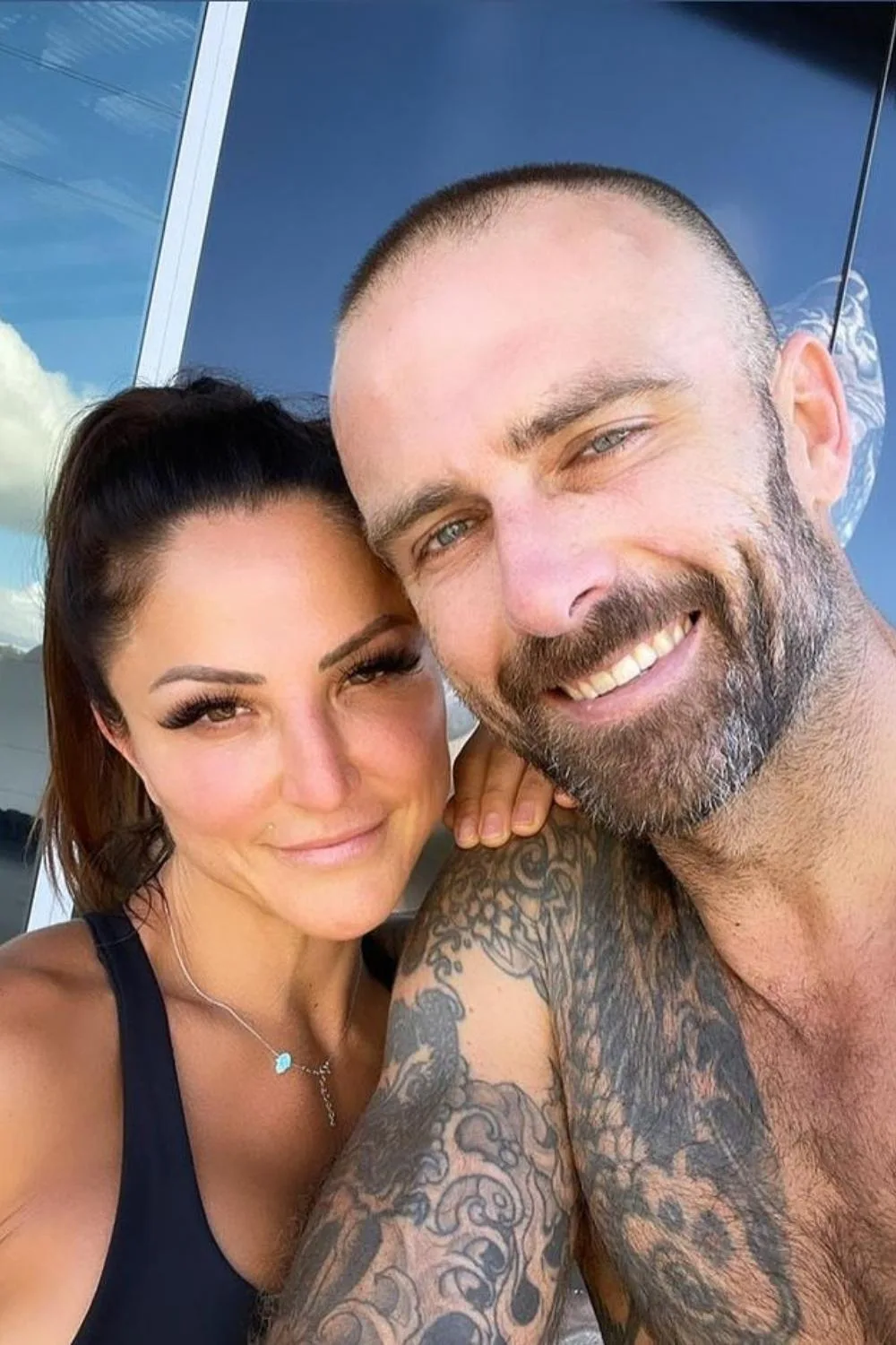 Commando Steve talks mental health, family and push-ups | New Idea