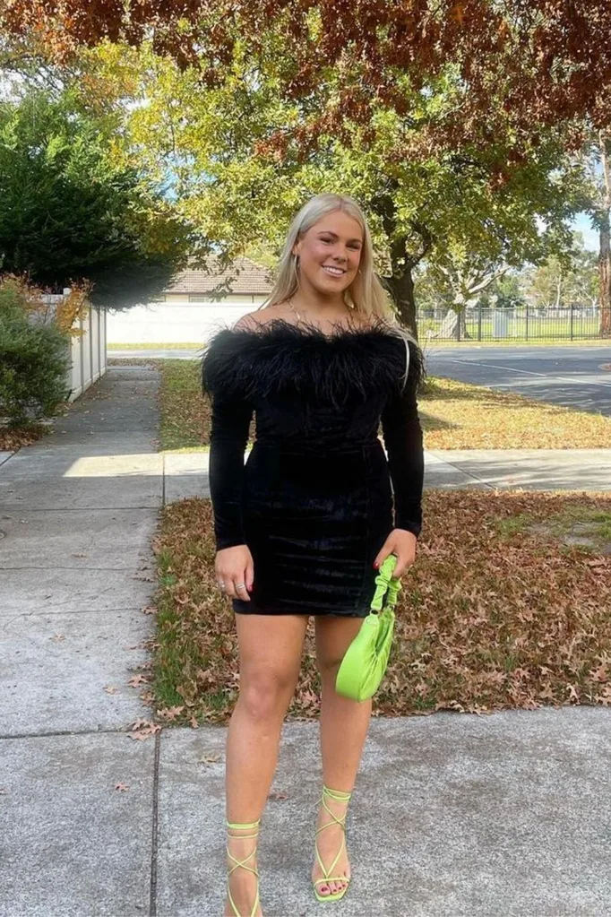 Shane Warne's eldest daughter Brooke celebrates her 25th birthday | New ...
