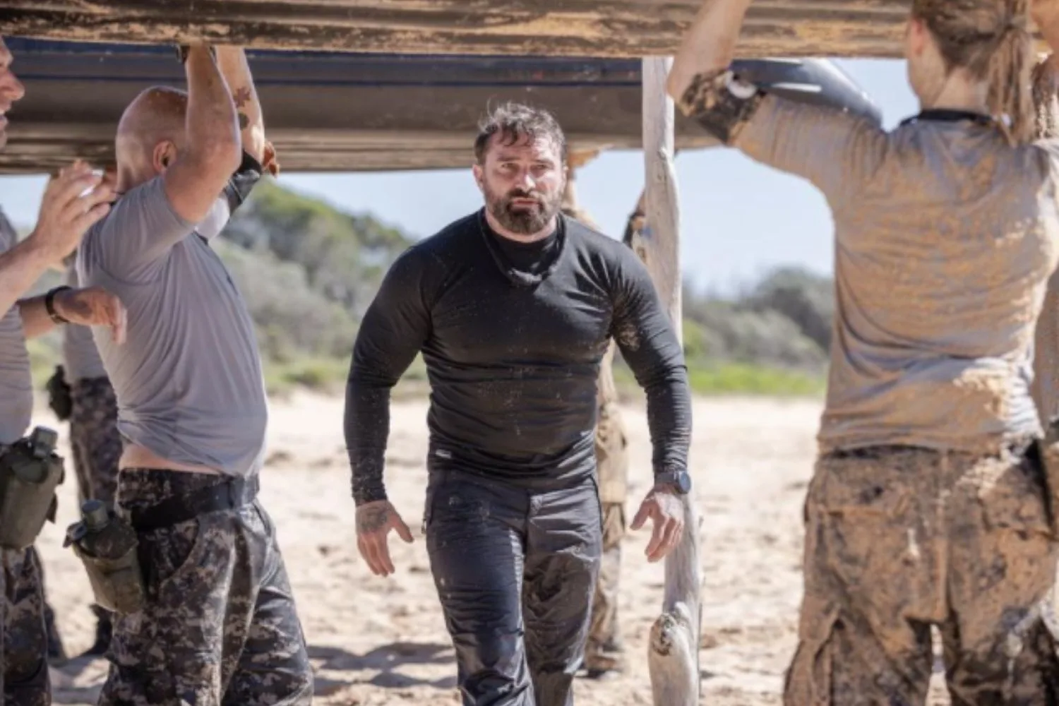 SAS Australia stars hint at 2025 season air date | New Idea