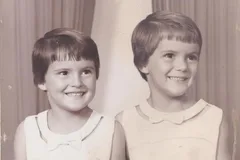 Sandra Sully's family secrets: ‘It almost broke me’ | New Idea