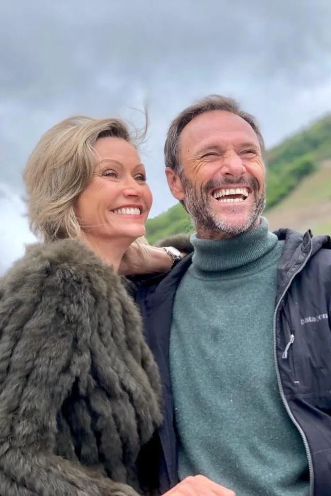 Nicky Buckley Family: Meet her husband Murray and three sons | New Idea