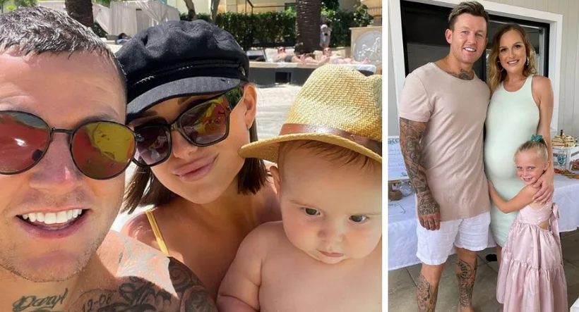 MAFS' Susie Bradley and Todd Carney relationship timeline | New Idea