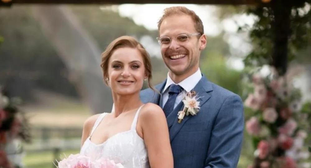 MAFS' Jack has a new girlfriend, meet her here | New Idea