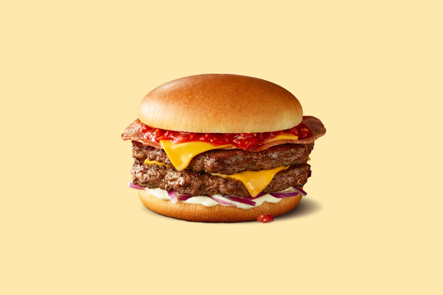 Maccas fans rejoice! McDonald’s confirms discontinued favourites are ...