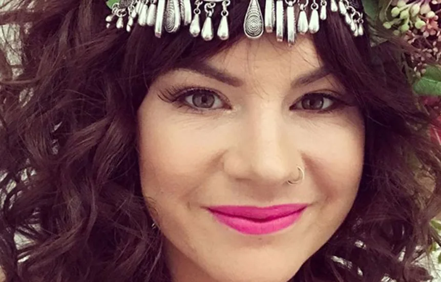 Mummy blogger Constance Hall’s major relationship news | New Idea