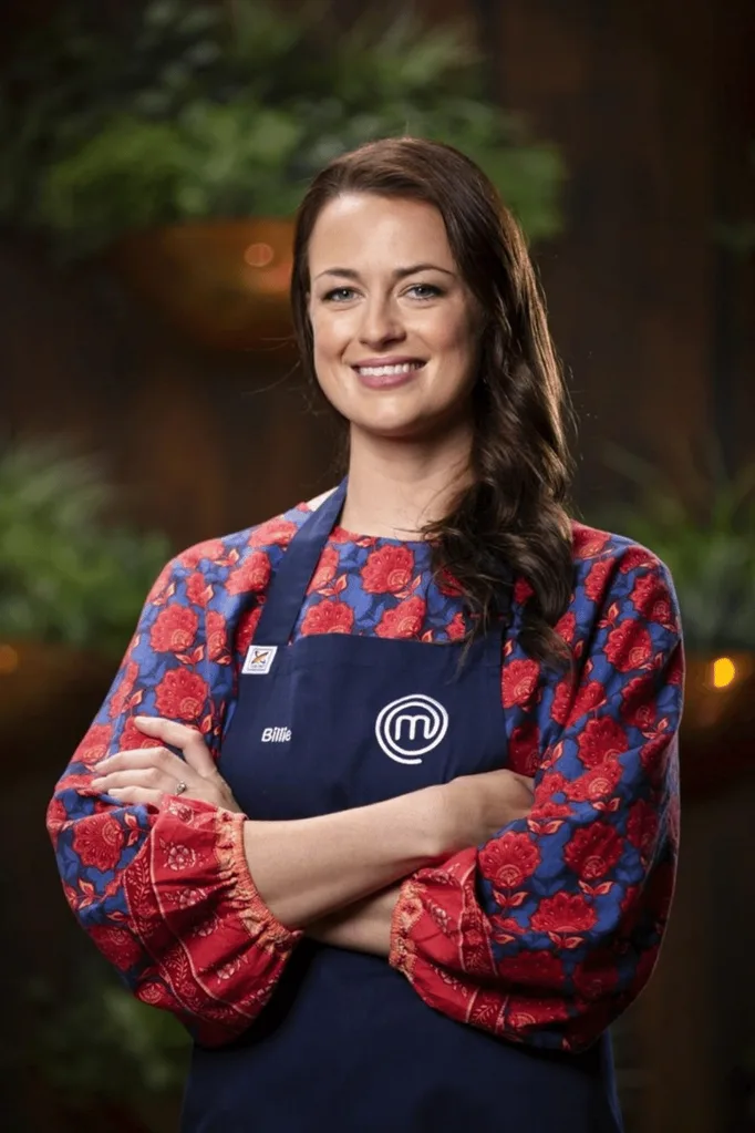 Billie McKay wins MasterChef 2022 | New Idea