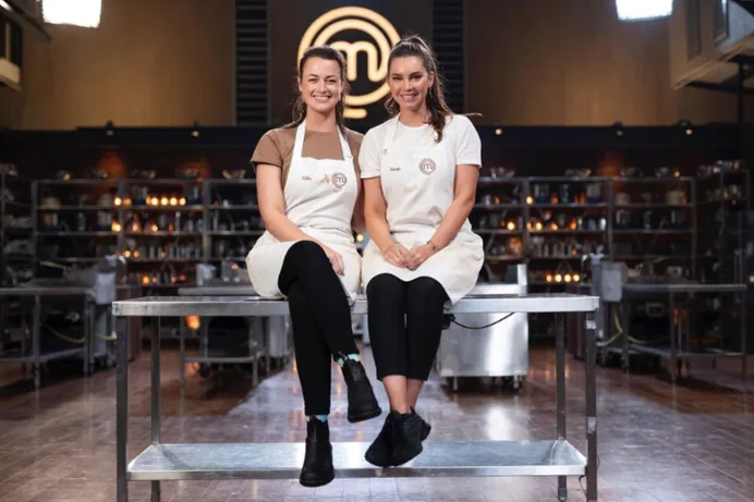 Billie McKay wins MasterChef 2022 | New Idea