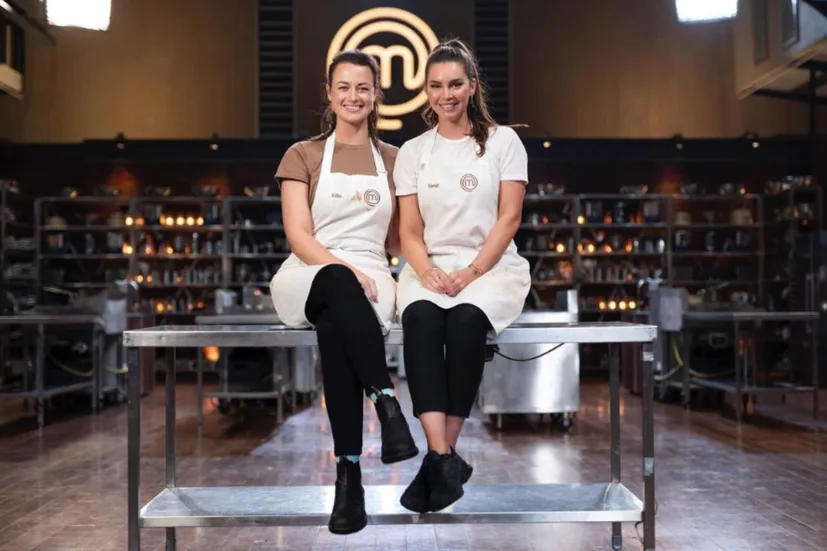 Billie McKay wins MasterChef 2022 | New Idea