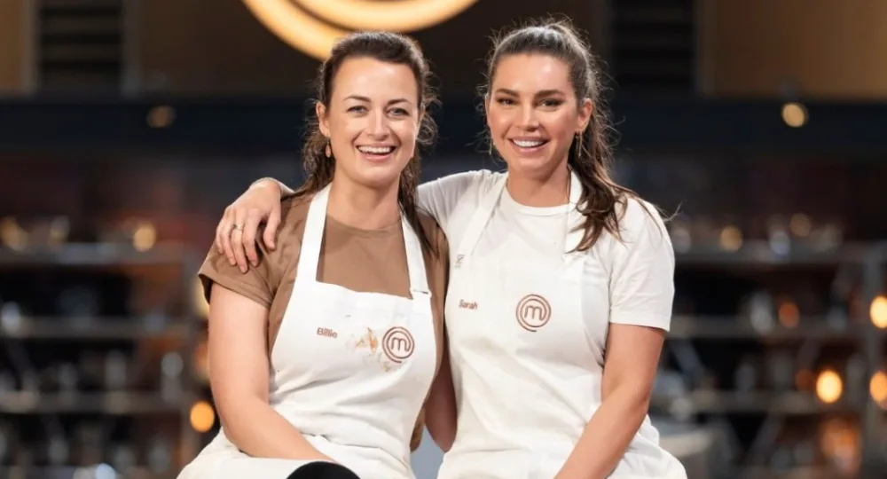 Who will win MasterChef 2022: Daniel reveals who he thinks will take ...