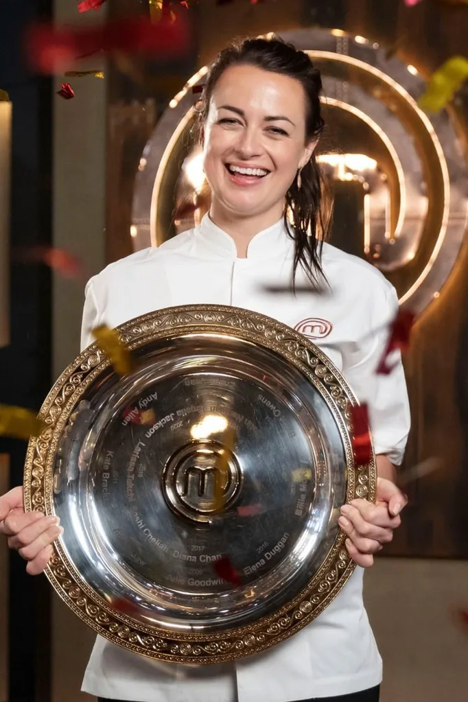 MasterChef Australia: Where are the winners now? | New Idea