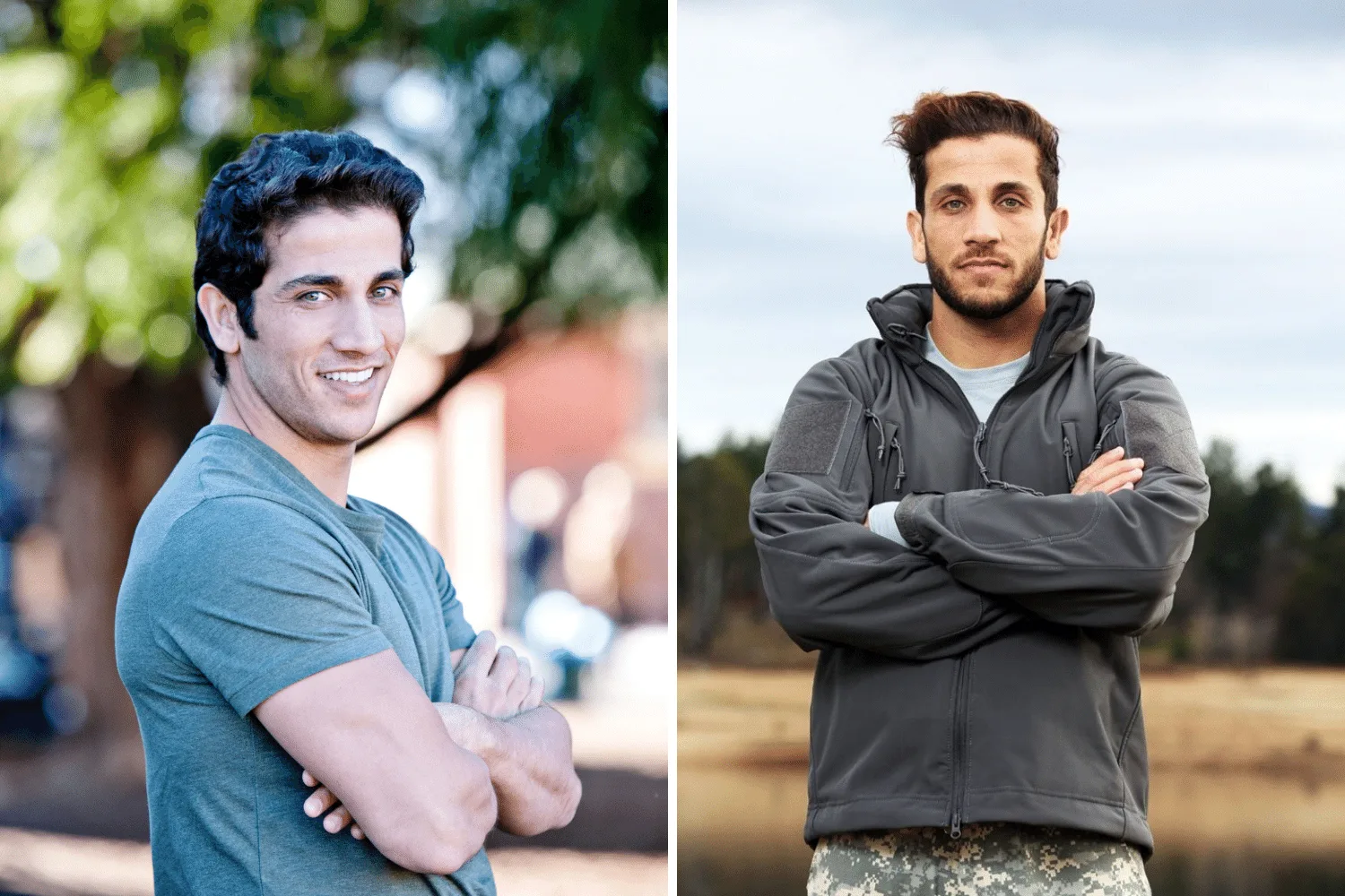 House Husbands Cast: Where are they now? | New Idea