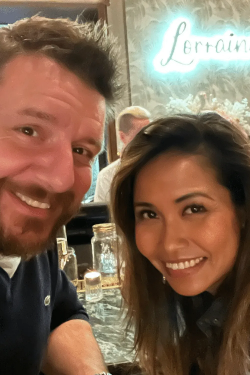 Inside Manu Feildel’s marriage and the “dark time” he endured | New Idea
