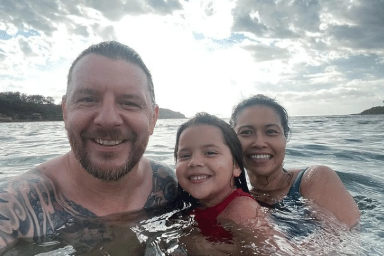 Inside Manu Feildel’s marriage and the “dark time” he endured | New Idea
