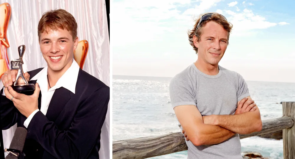 Loved ones pay tribute to Dieter Brummer on the one-year anniversary of ...