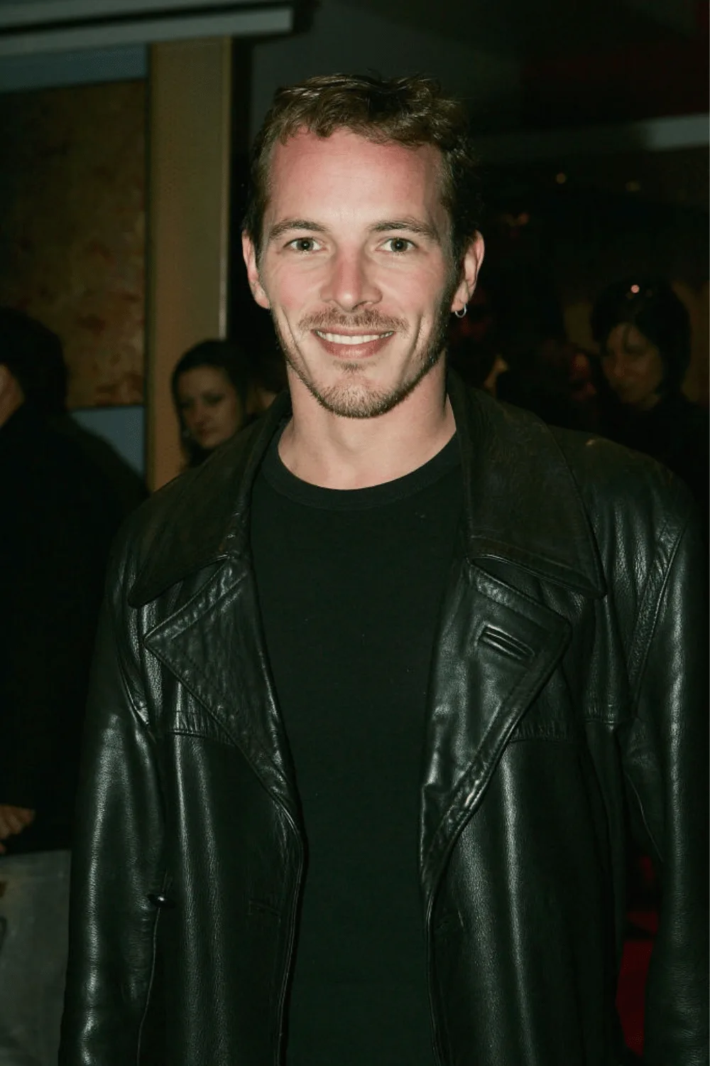 Loved ones pay tribute to Dieter Brummer on the one-year anniversary of ...