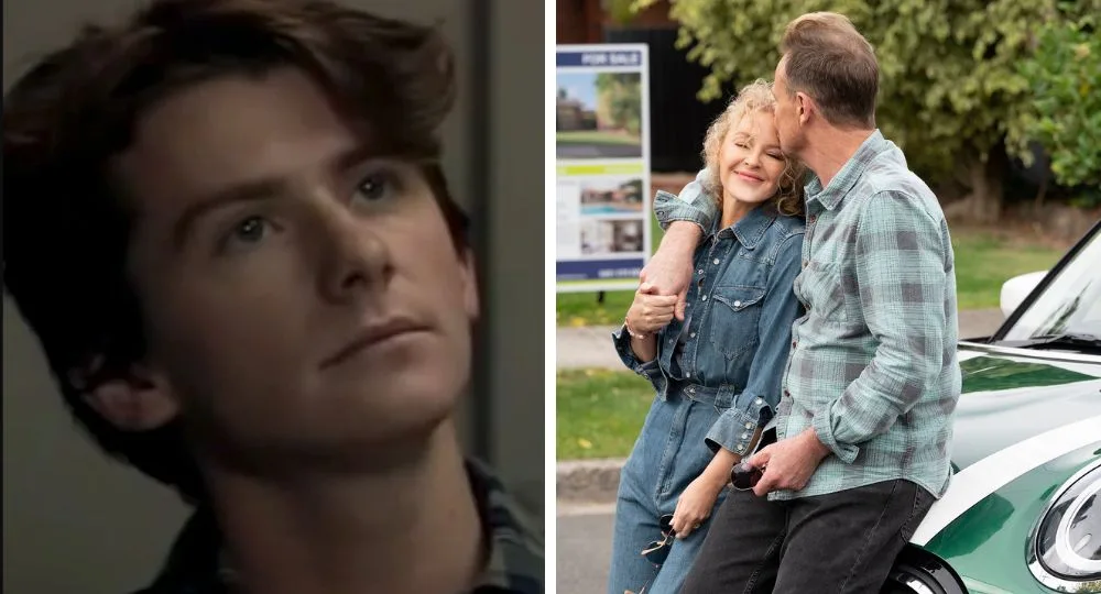 Neighbours star David Clencie SLAMS production over stolen storyline ...