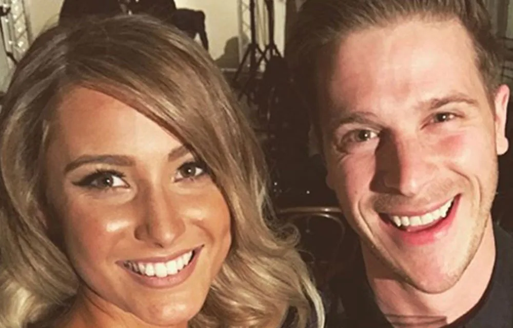 MAFS: Jesse spotted with Miss Universe contestant | New Idea