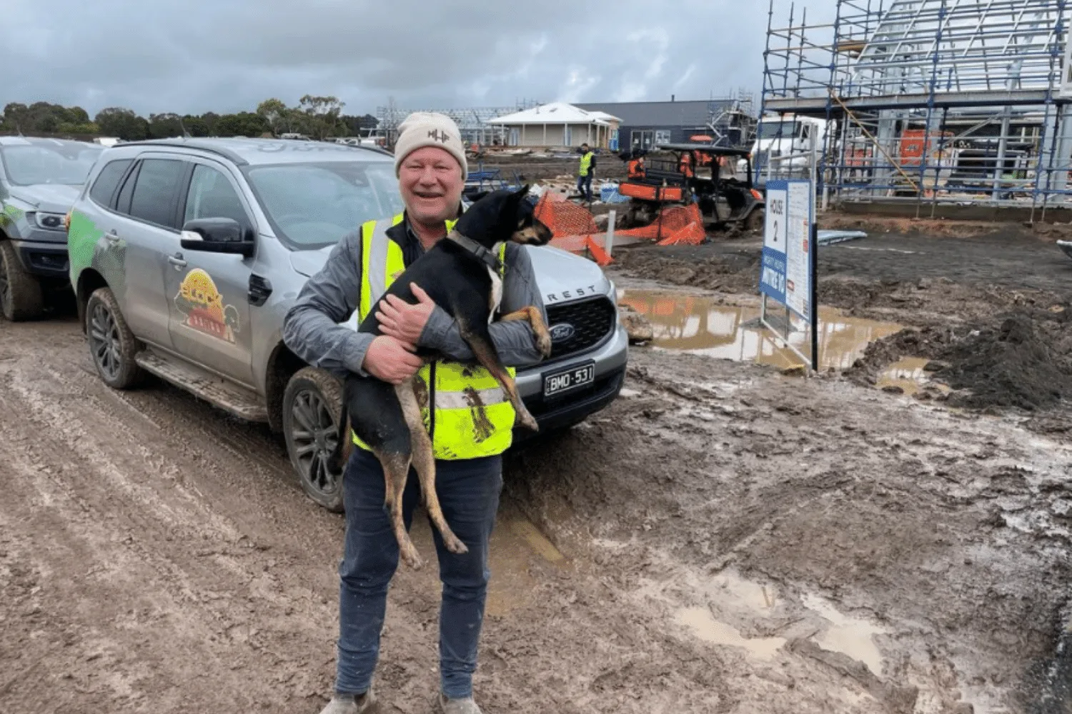 The Block 2025 filming location has been revealed | New Idea