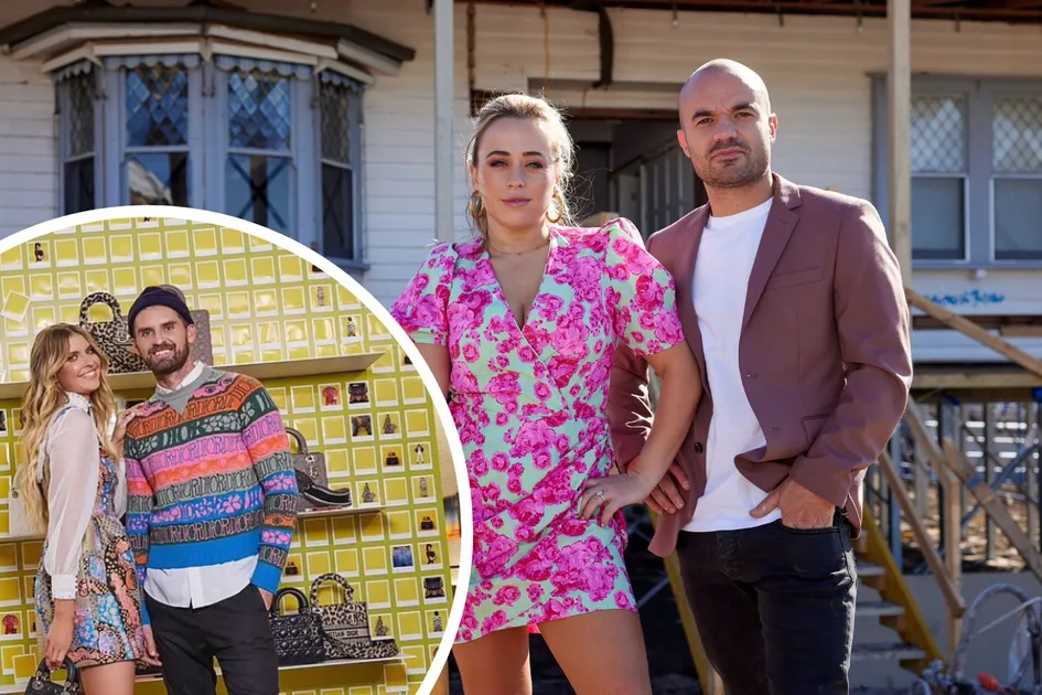 The Block cast SLAM influencer quitters for saying they're famous ...