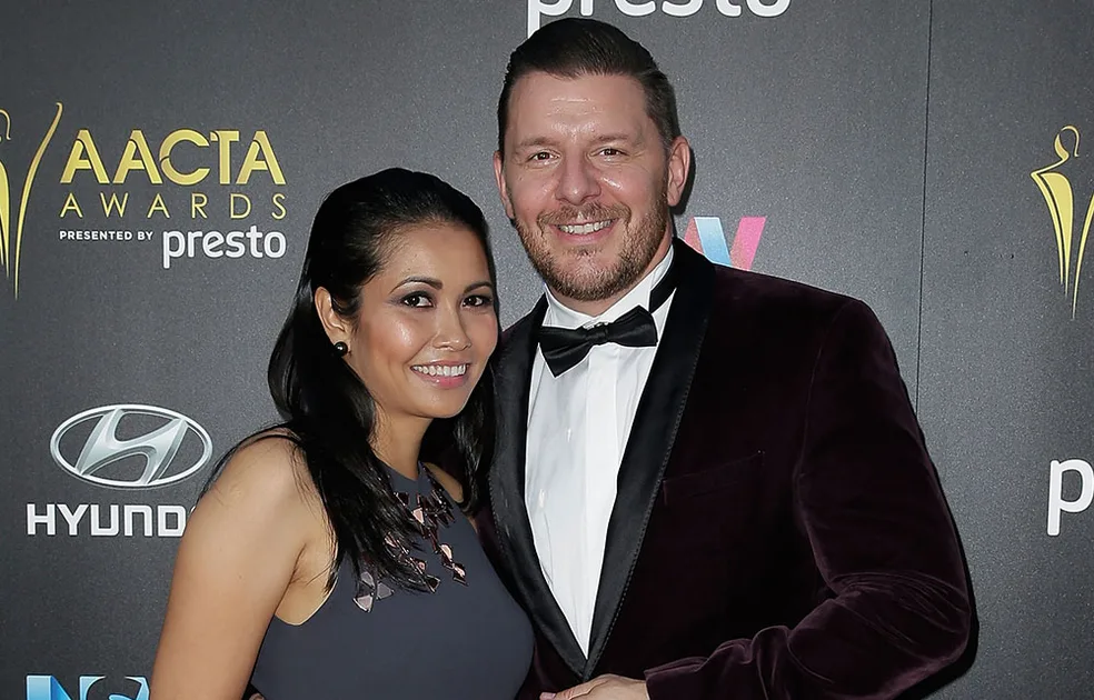 Manu reveals his big baby secret | New Idea