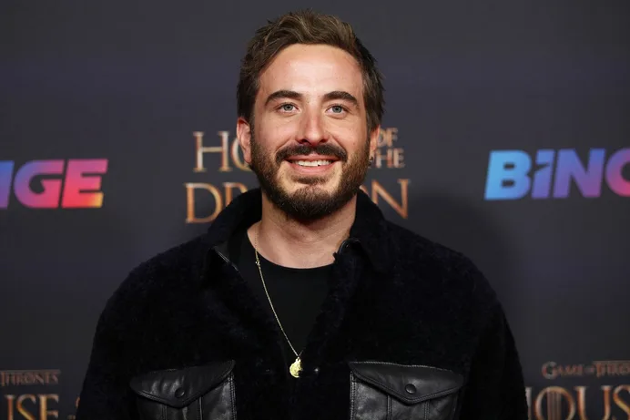 House of the Dragon’s Ryan Corr reflects on his career. | New Idea