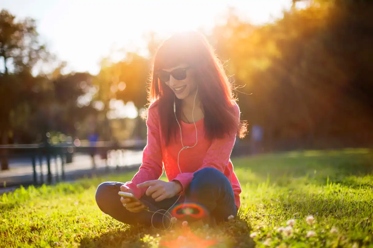 5 ways to kick the blahs in no time | New Idea