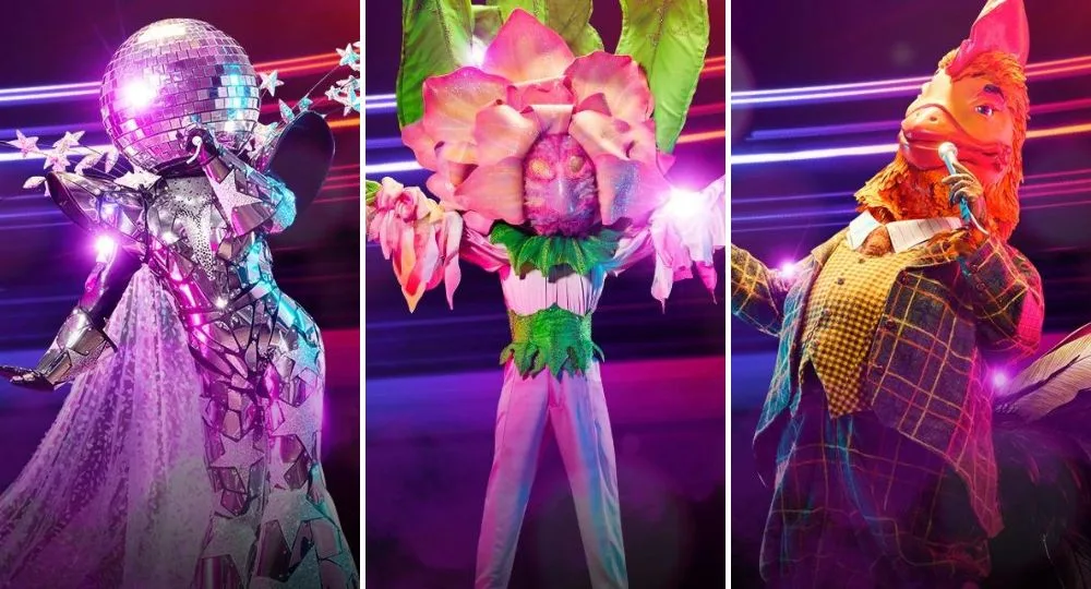 The Masked Singer Australia 2022 winner has been revealed! | New Idea