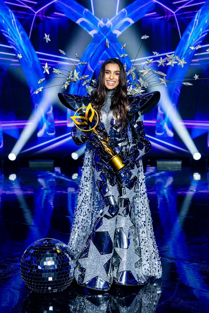 The Masked Singer Australia 2022 winner has been revealed! | New Idea