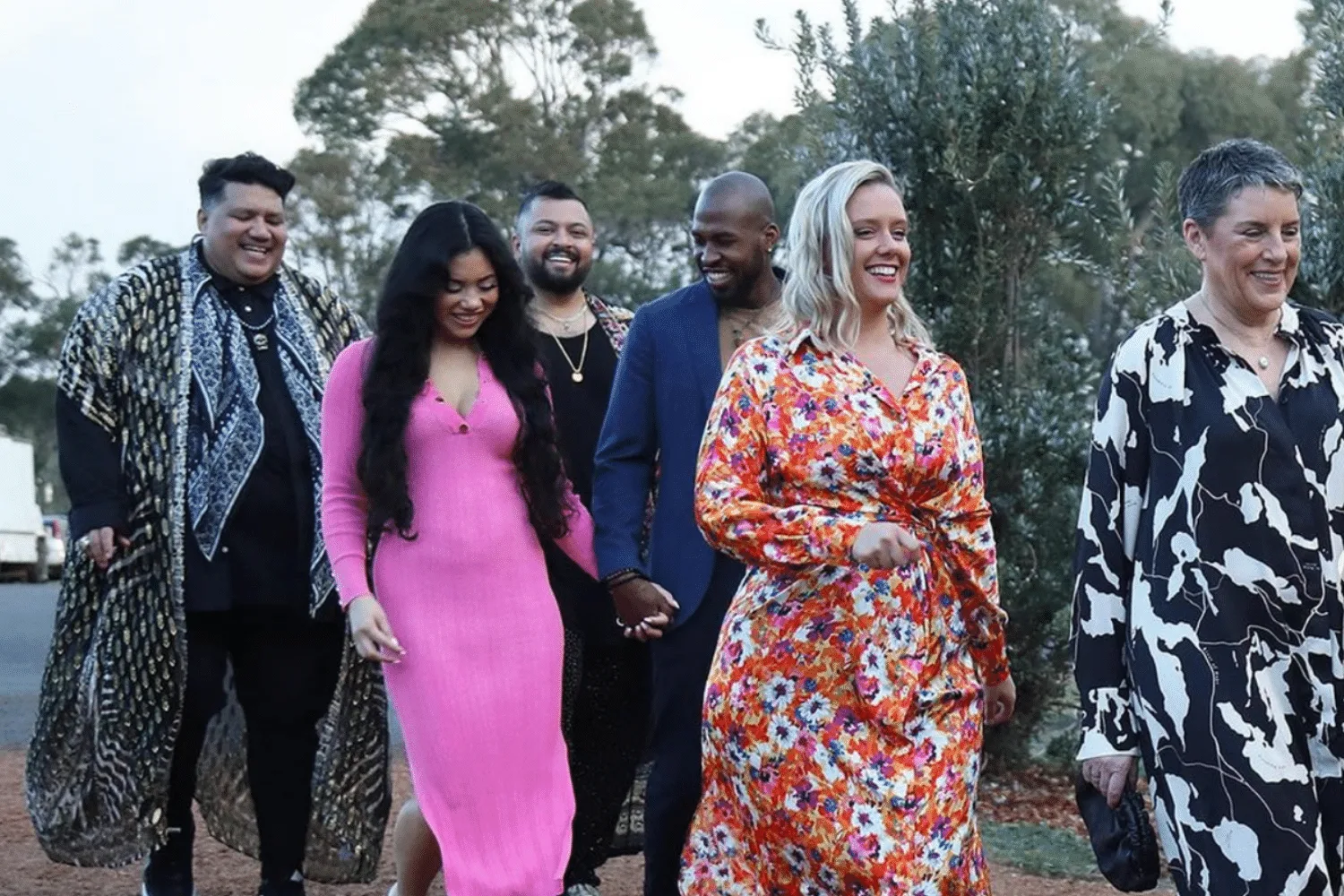 ‘Last chance cook-off’ sends three MKR teams home | New Idea