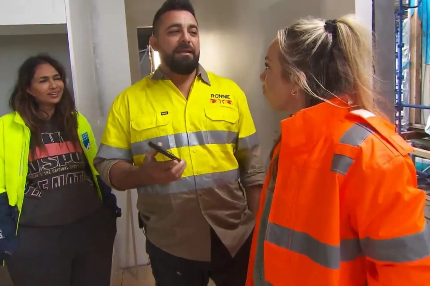The Block’s latest ‘cheating scandal’ leaves fans feeling frustrated ...