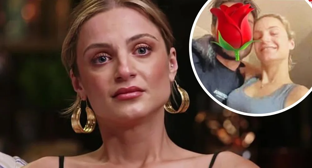 MAFS' Domenica Calarco announces SPLIT with Italian boyfriend | New Idea