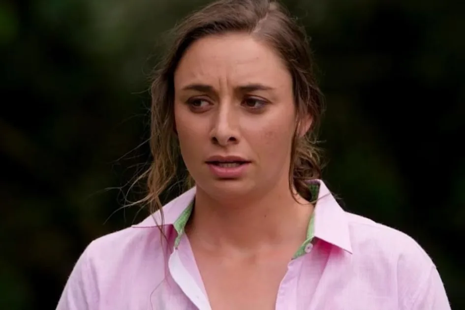 Farmer Wants a Wife Paige quits mid show | New Idea