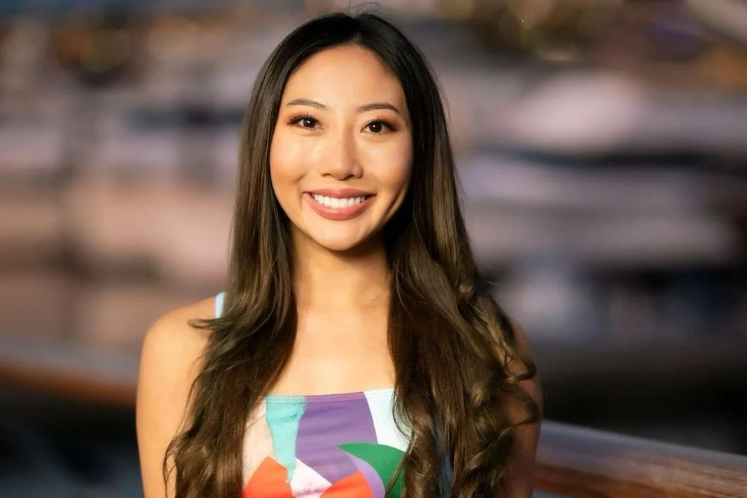 Love Triangle: How MAFS’ Selina Chaurr inspired Ly-Huong Tran was | New ...