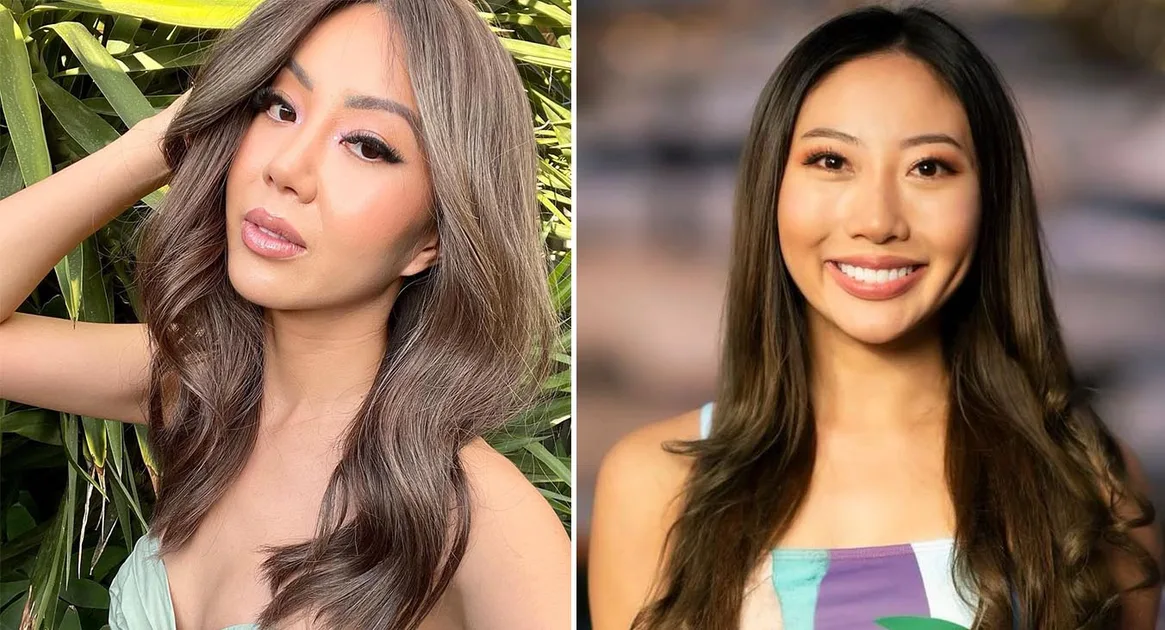 Love Triangle: How MAFS’ Selina Chaurr inspired Ly-Huong Tran was | New ...