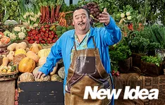 You won't believe what Con the Fruiterer looks like now! | New Idea