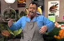 You won't believe what Con the Fruiterer looks like now! | New Idea
