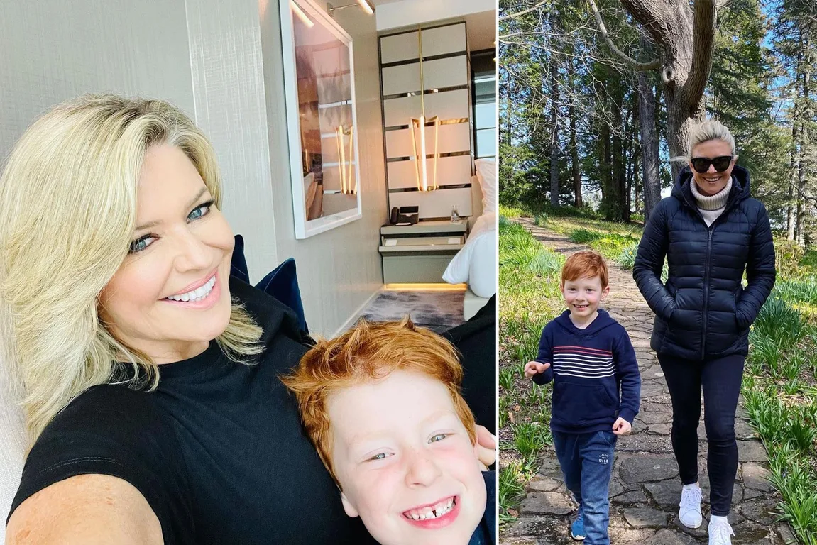 EXCLUSIVE: Emily Symons exposes shock Home And Away fan moment | New Idea