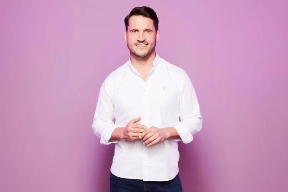 Married At First Sight star George Roberts is arrested over abuse and ...