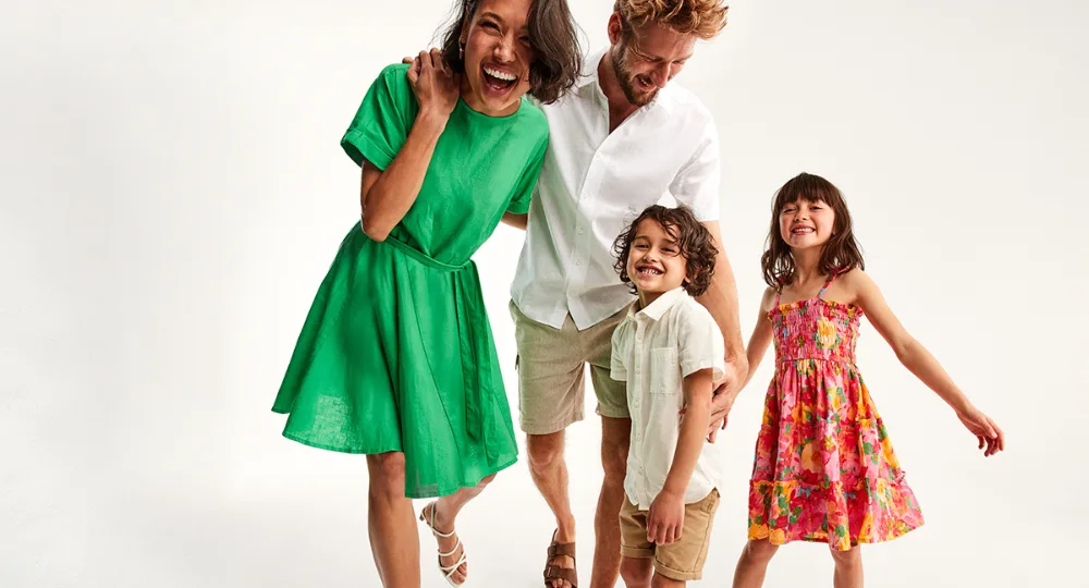 Kmart's nothing over $35 clothing range | New Idea