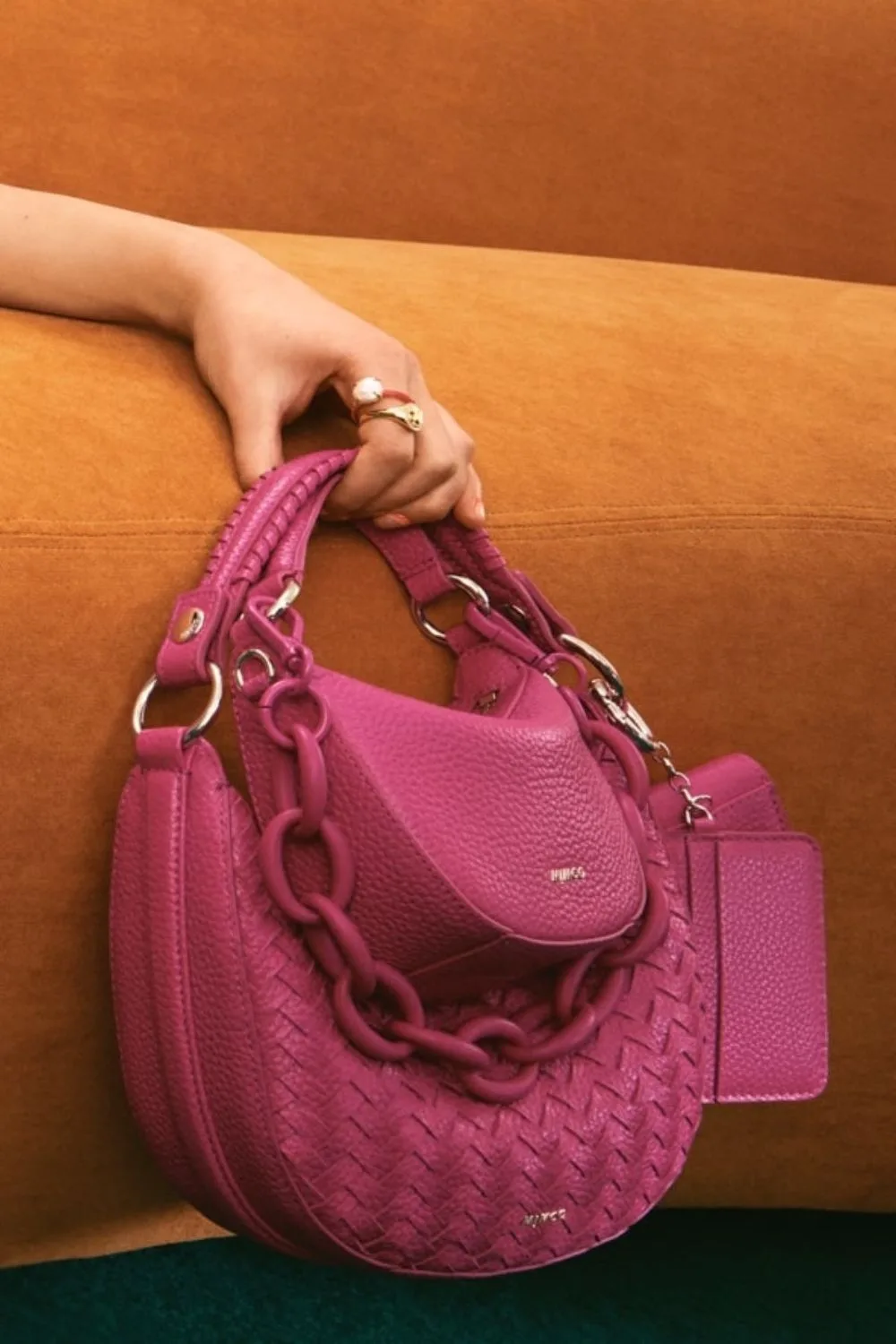 9 top Australian handbag brands to shop 2024 | New Idea