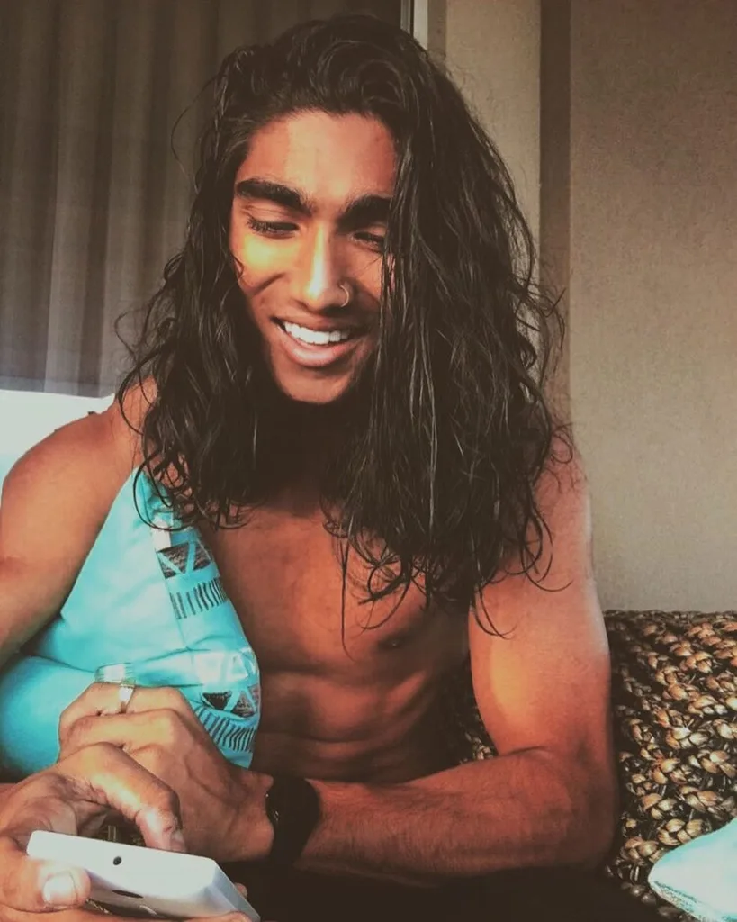 Love Island Australia 2022: Get to know Andre Coutinho | New Idea