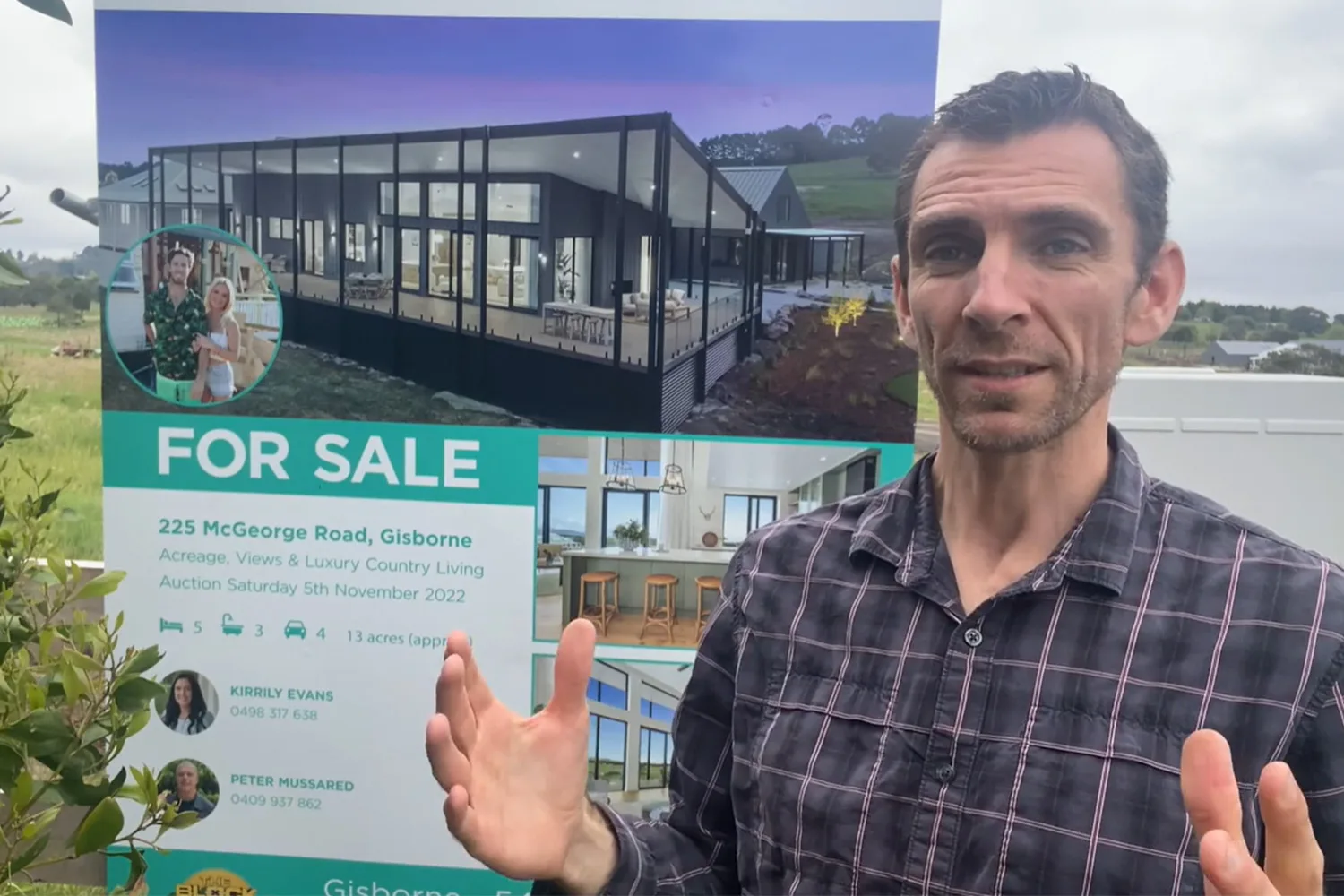 The Block Houses 2022: Property expert says this year's sales "weren't ...