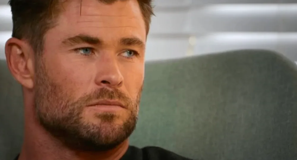 Chris Hemsworth's Alzheimers battle: Chris is ready to face the future ...