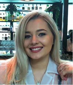 MAFS star's Kerry Knight and Johnny Balbuziente officially get married ...