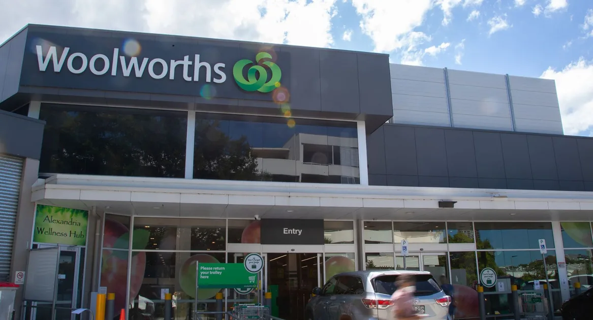 Woolworths launches new one-hour delivery service metro60 | New Idea