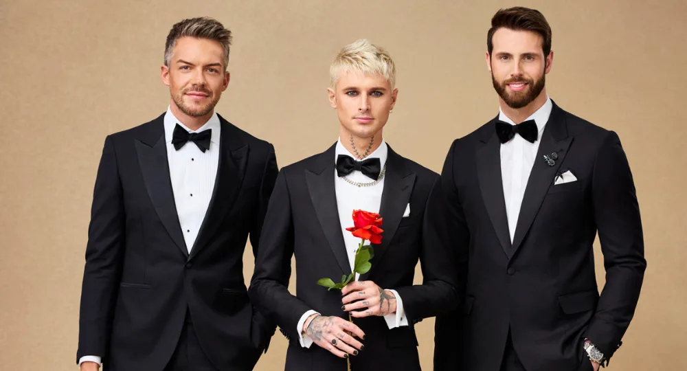 The Bachelors finale: Who got the final rose from each Bachelor ...