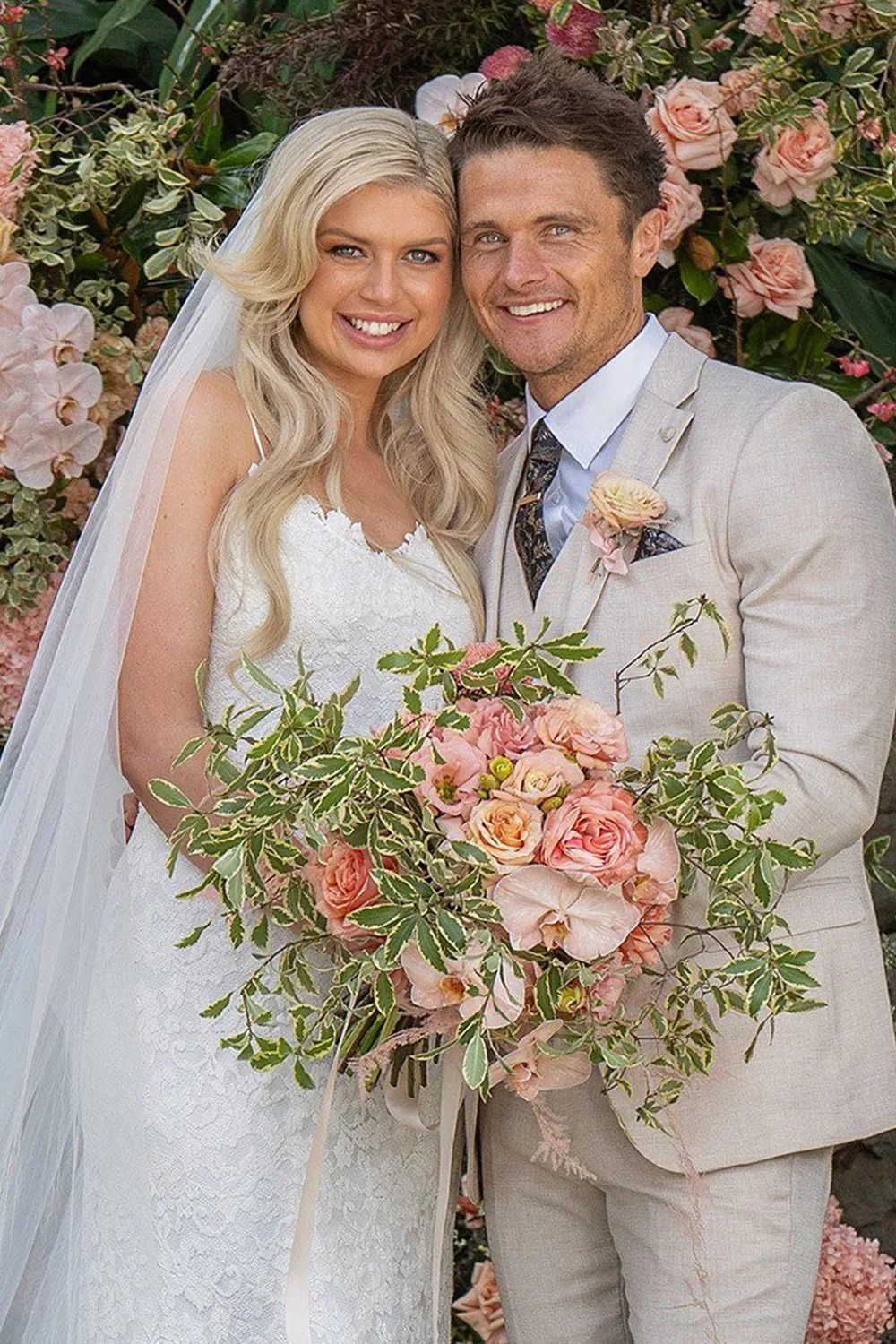 Are Married At First Sight’s Shannon and Caitlin still together? | New Idea